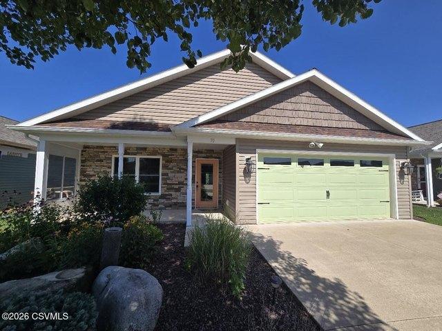 70 Bailey Park Dr, Benton, PA 17814