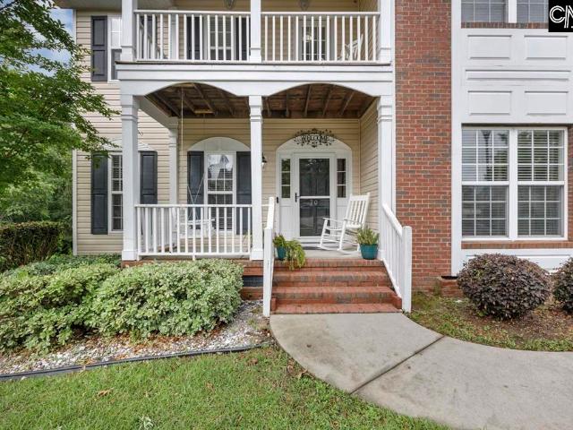 70 Ballymore Court