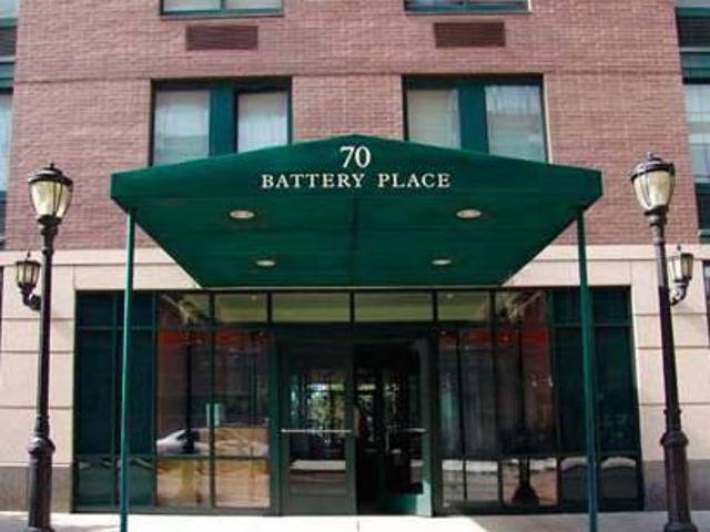 70 Battery: Studio 1 ba
