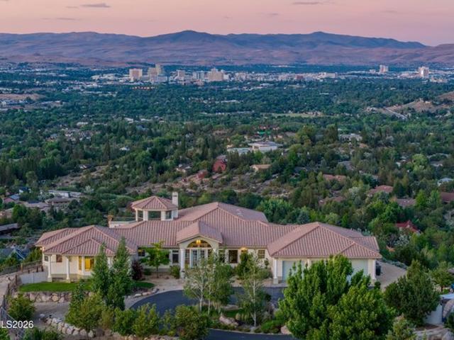 70 Bear Mountain Pl, Reno, NV 89519