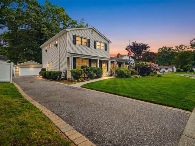 70 Birch Street