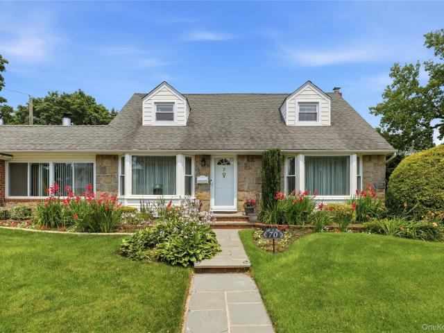70 Birchwood Drive