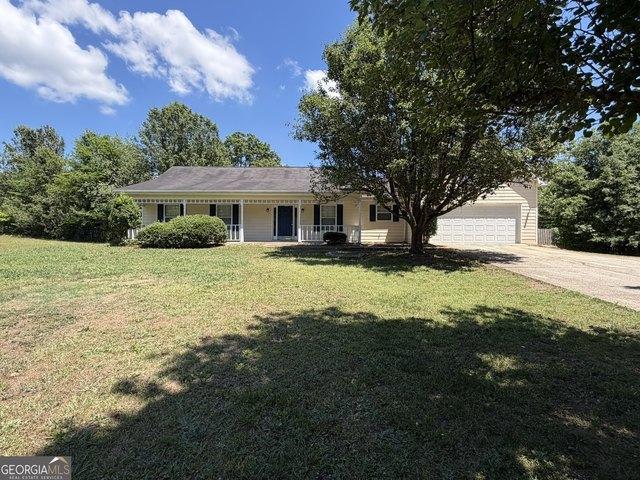 70 Boardwalk Ave, Covington, GA 30016