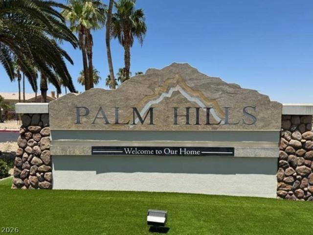 70 Blaven Dr, Henderson, NV 89002 | MLS #2771 | Compass