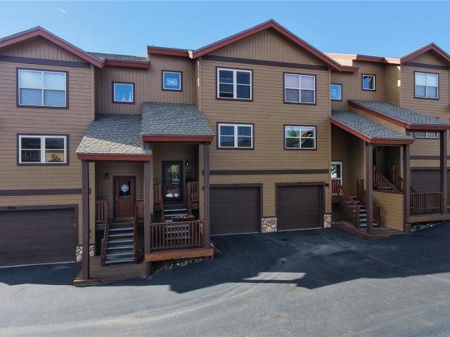 70 Black Diamond Trail # 71B