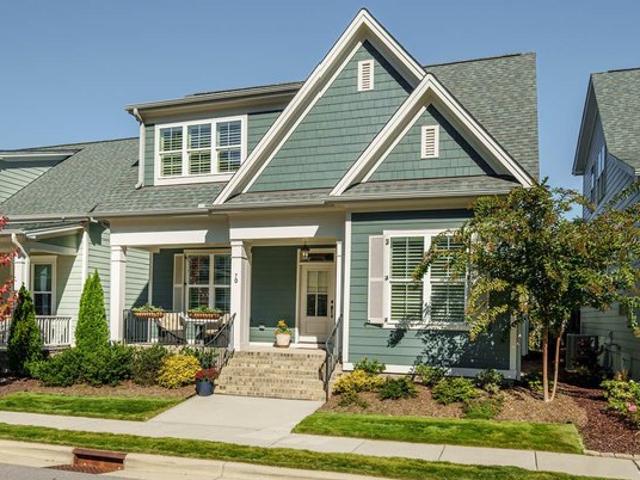70 Bluffwood Ave, Chapel Hill, NC 27516