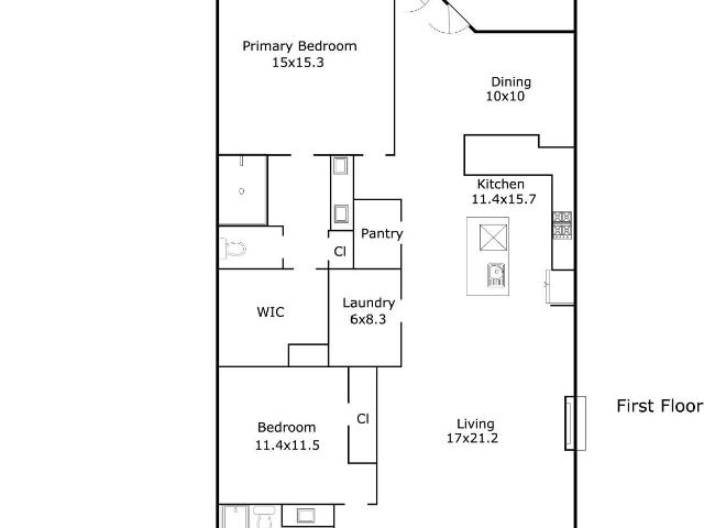 70 Bluffwood Avenue