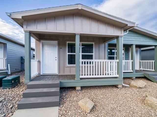 70 Buffalo Cir Unit 14, Gypsum, CO 81637