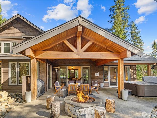 70 Bullwheel Ln, Cle Elum, WA 98922 | MLS #2499