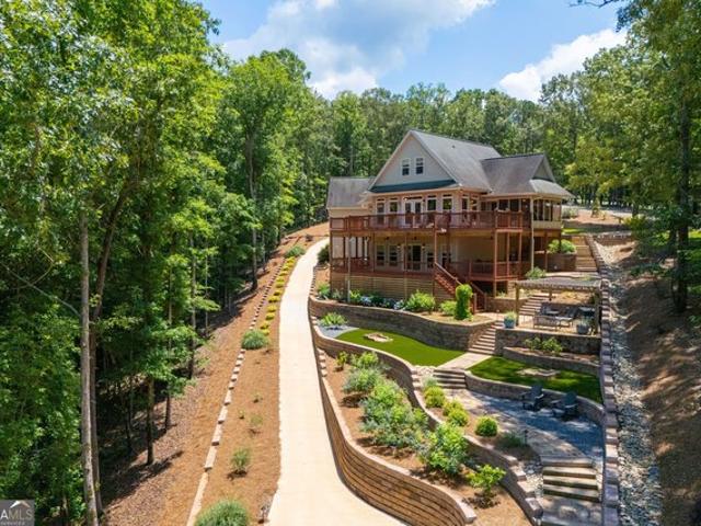 70 Camellia Ln, Wedowee, AL 36278