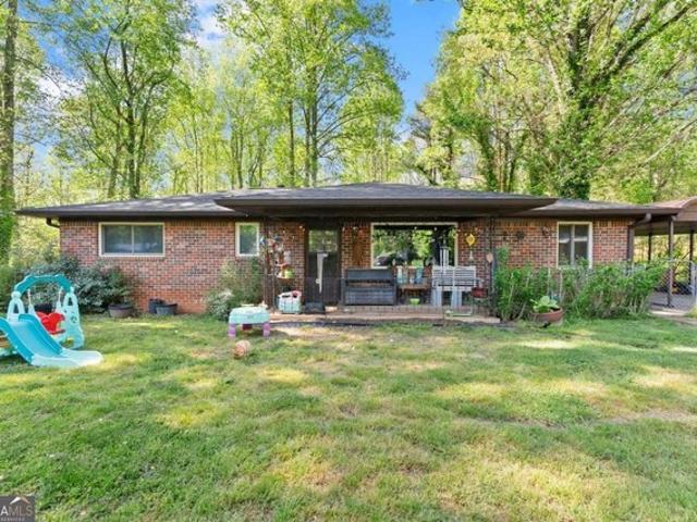 70 Cane Creek Valley Rd, Dahlonega, GA 30533