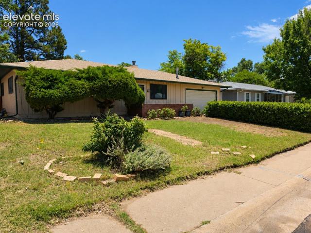 70 Caledonia Road