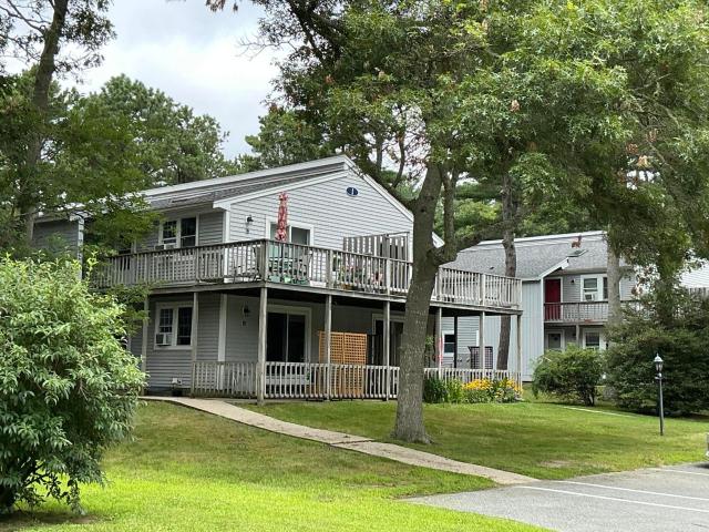 70 Cape Drive APT 1D