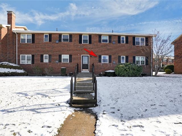 70 Carroll Ave, Unit 310, Newport, RI 02840 | MLS #1402