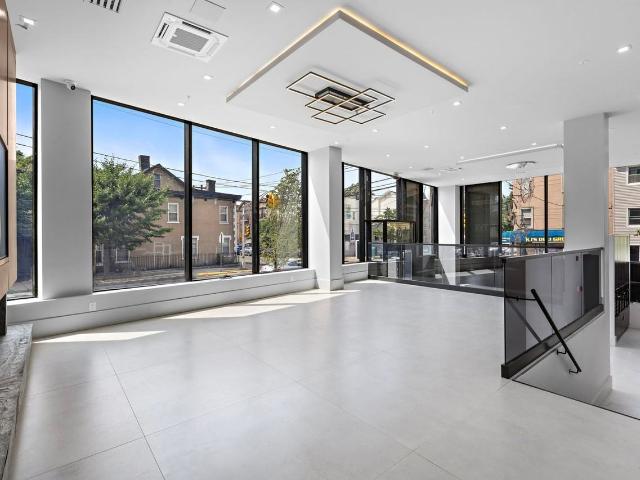 70 Central 3 Bedroom Apartment for Rent at 70 Central Ave, Jersey City, NJ 07306 The Heights