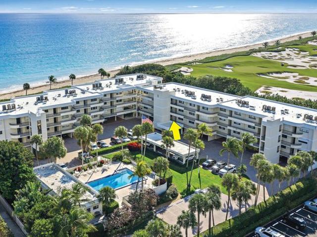 70 Celestial Way Apt 108, Juno Beach, FL 33408