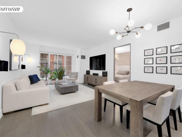 70 Charlton Street, New York, NY