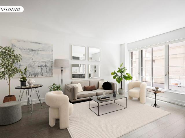 70 Charlton Street, New York, NY