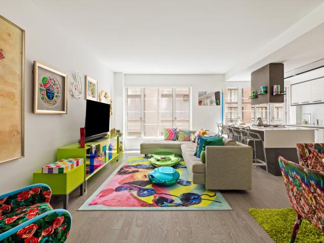 70 Charlton Street, New York, NY
