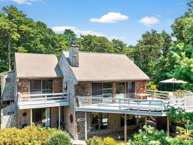 70 Chequessett Knolls Dr, Wellfleet, MA 02667