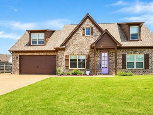 70 Chestnut Cv, Atoka, TN 38004