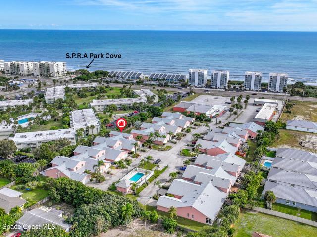 70 Coral Sea Way, Unit 22, Satellite Beach, FL 32937 | MLS #1063 | Compass