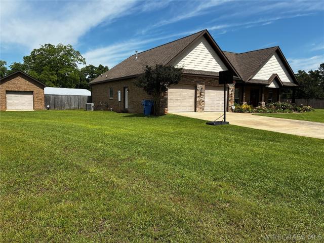 70 County Road 754