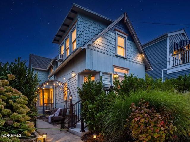 70 Clark Ave, Ocean Grove, NJ 07756