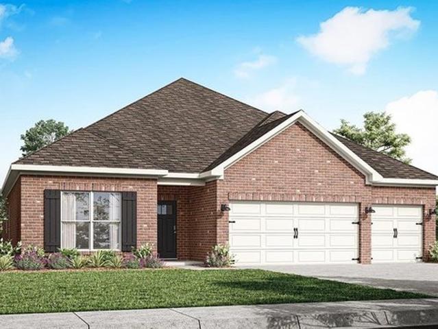 70 Clemmensen St, Wetumpka, AL 36093