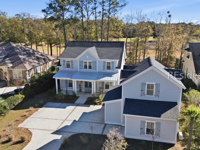 70 Clifton Dr, Okatie, SC 29909 | MLS #503035