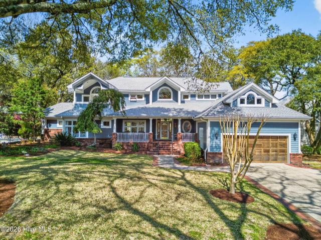 70 Clubhouse Dr SW, Supply, NC 28462 | MLS #100564