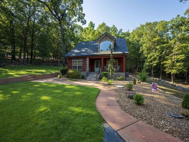 70 Crow Ln, Sulphur Rock, AR 72579