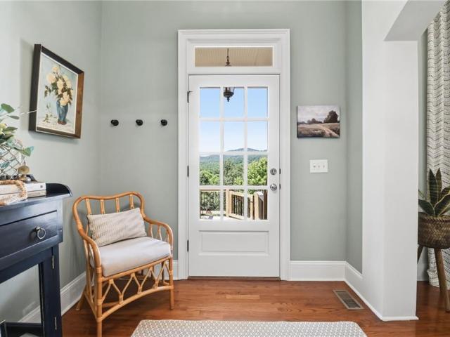 70 Craftsman Trail