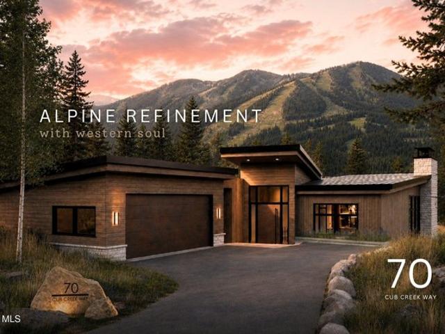 70 Cub Creek Way, Winter Park, CO 80482