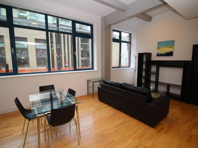 70 Dale Street, Manchester M1, 1 bed flat to rent, £950 pcm | PrimeLocation
