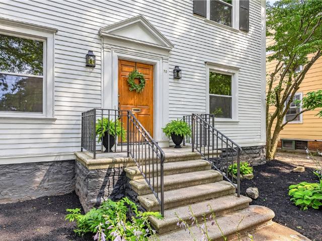 70 Dartmouth Street