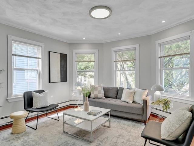 70 Day St Apt 2, Boston, MA 02130