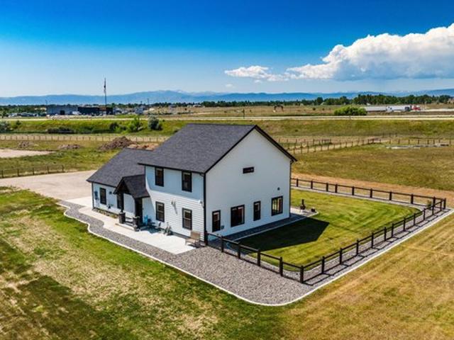 70 Decker Rd, Sheridan, WY 82801