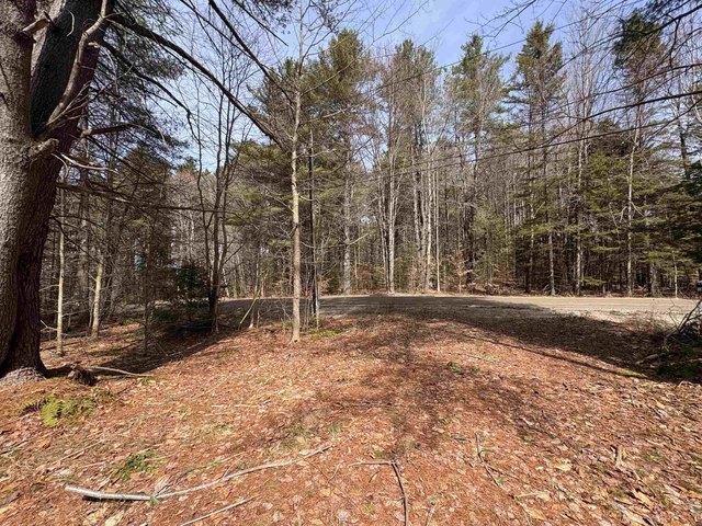 70 Deer Hill Rd Lots 4 & 9, Whitingham, VT 05361