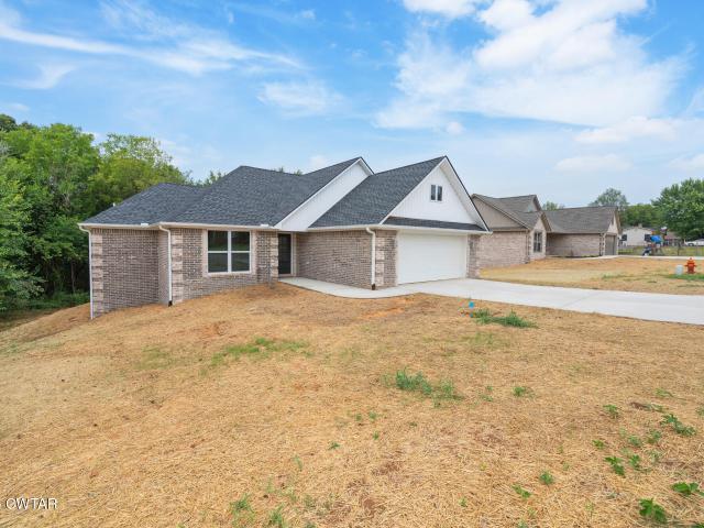 70 Derek Dr, Lexington, TN 38351 | MLS #2504 | Compass