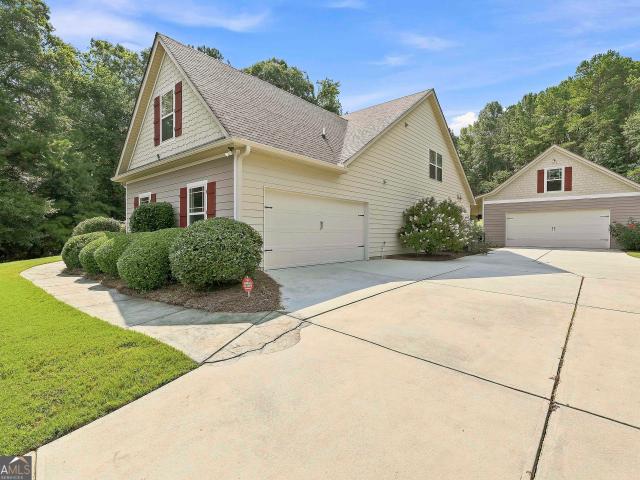 70 Double Creek Court