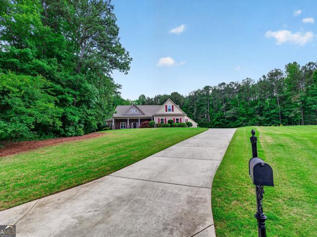 70 Double Creek Court