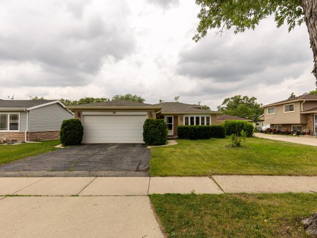 70 Dover Drive