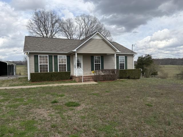 70 Dunn Leoma Rd, Leoma, TN 38468 | MLS #3145 | Compass