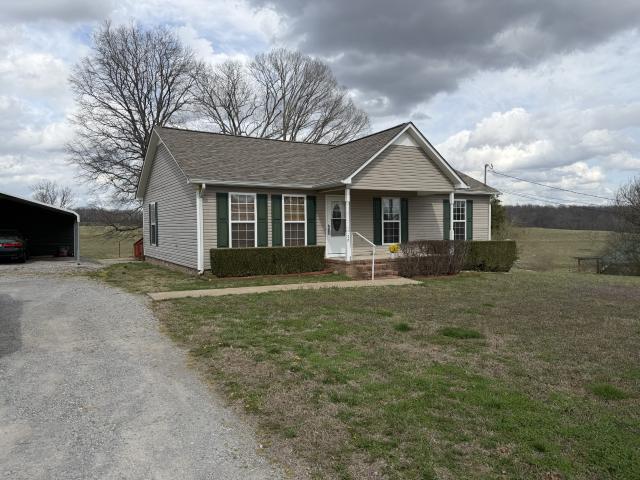 70 Dunn Leoma Rd