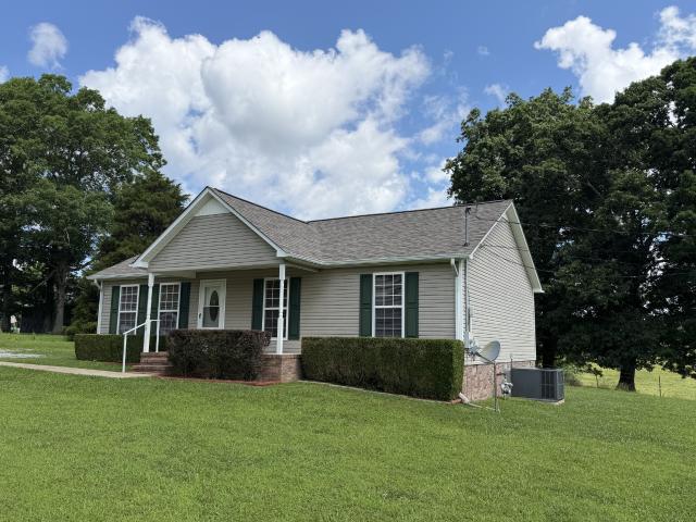 70 Dunn Leoma Rd