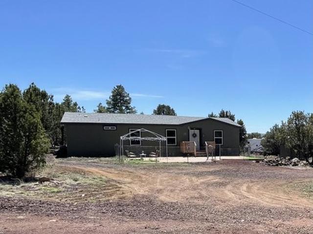 70 E Orchid Dr, Williams, AZ 86046