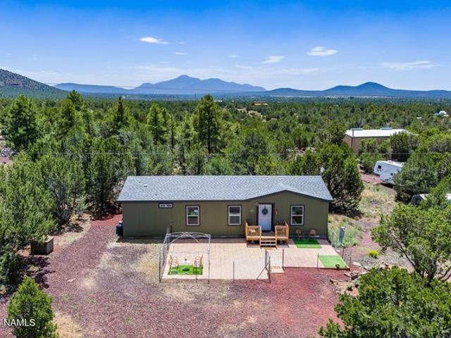 70 E Orchid Dr, Williams, AZ 86046