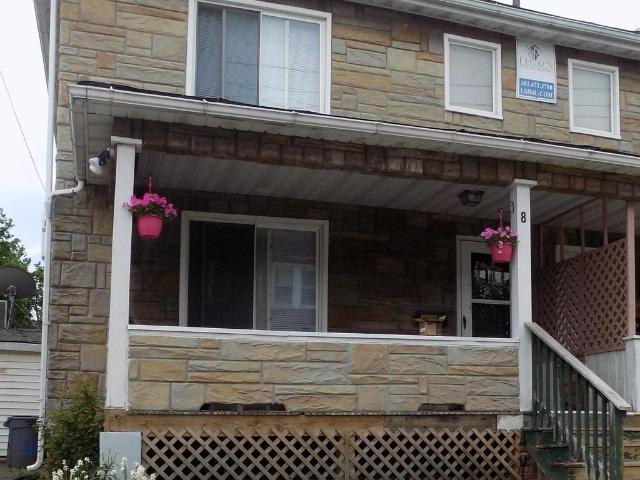 70 E College Avenue