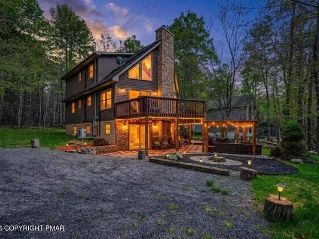 70 E Creek View Dr Unit N1949, Clifton Township, PA 18424